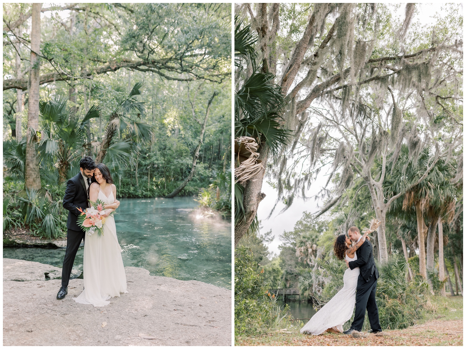 How to Elope in Florida - nicoleweeksphotography.com
